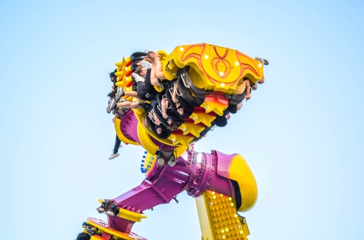 P259 SM by the Bay Ride All You Can & Fast Track Promo