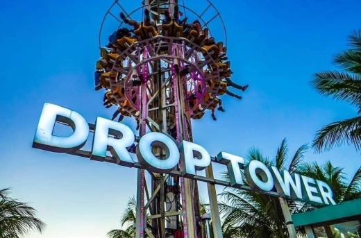 P229 Skyranch Baguio Ride All You Can Fast Track Promo