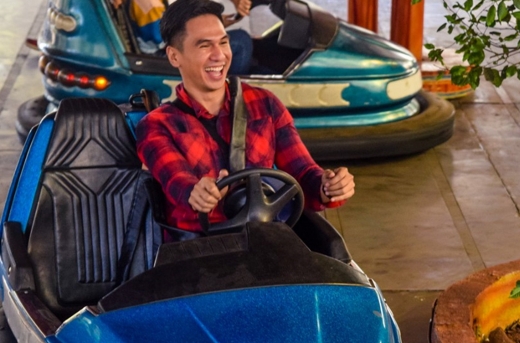 P229 Skyranch Baguio Ride All You Can Fast Track Promo