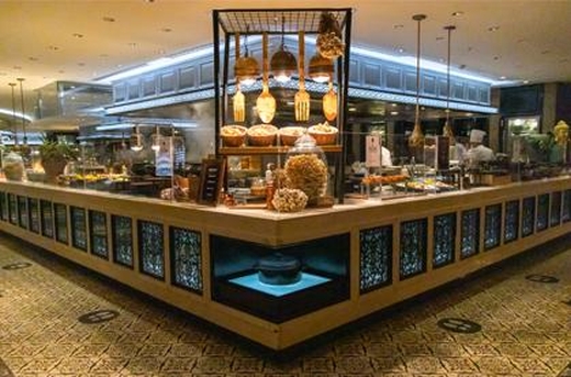 30% Off Spiral Buffet Promo at Sofitel Philippine Plaza Manila