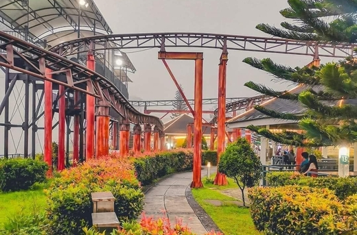 P379 Skyranch Tagaytay Ride-All-You-Can