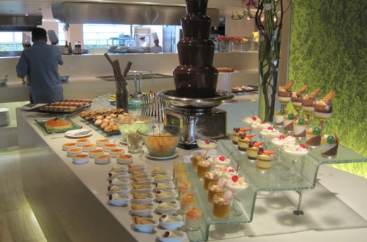 50% Off Midas Hotel Buffet