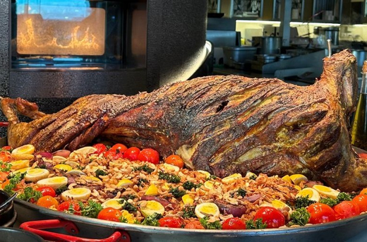 30%Off Sheraton Hotel S Kitchen Luxury Buffet