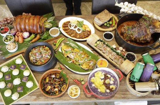 30%Off Sheraton Hotel S Kitchen Luxury Buffet