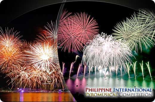 21%Off Pyromusical Competition at SM MOA